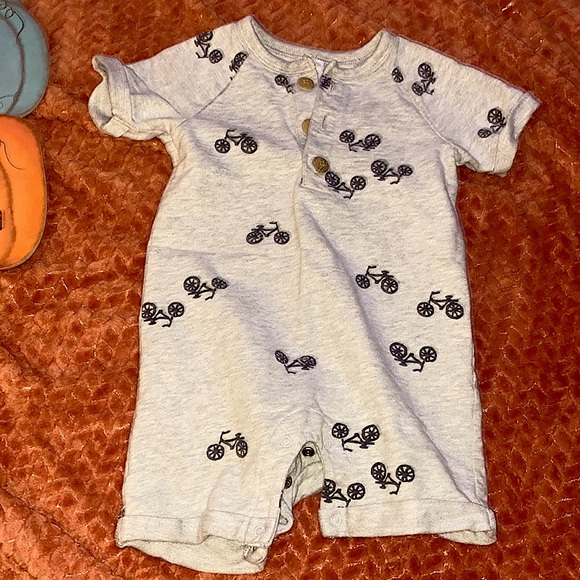 Modern Moments | One Pieces | Modern Moments 8month Vguc Romber | Poshmark